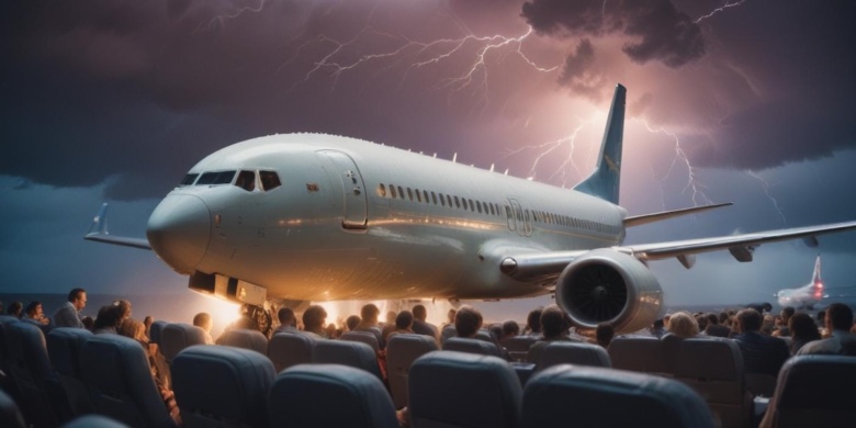 How to Handle In-Flight Emergencies: Training and Best Practices ...