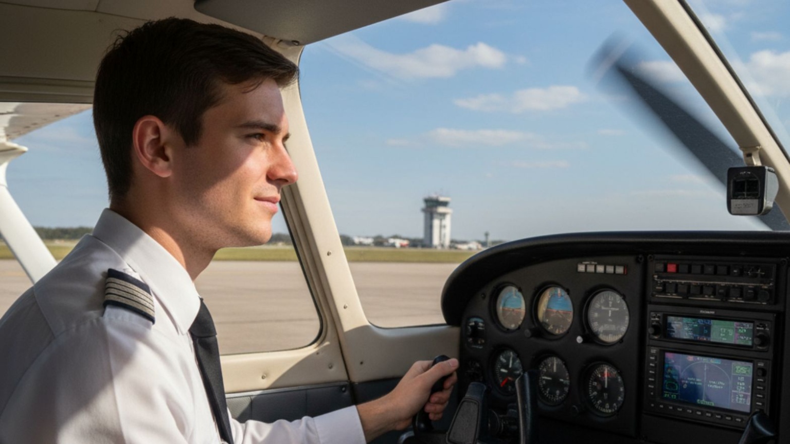 What Is a Cadet Pilot Program? Pros & Cons Explained | InfiniFly Aviation